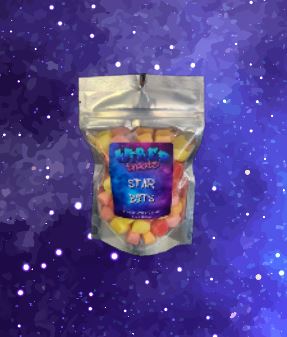 Star Bits – WiredTreats