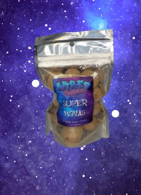 Super Novas – WiredTreats